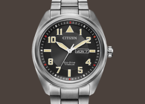 Citizen Watch Repair